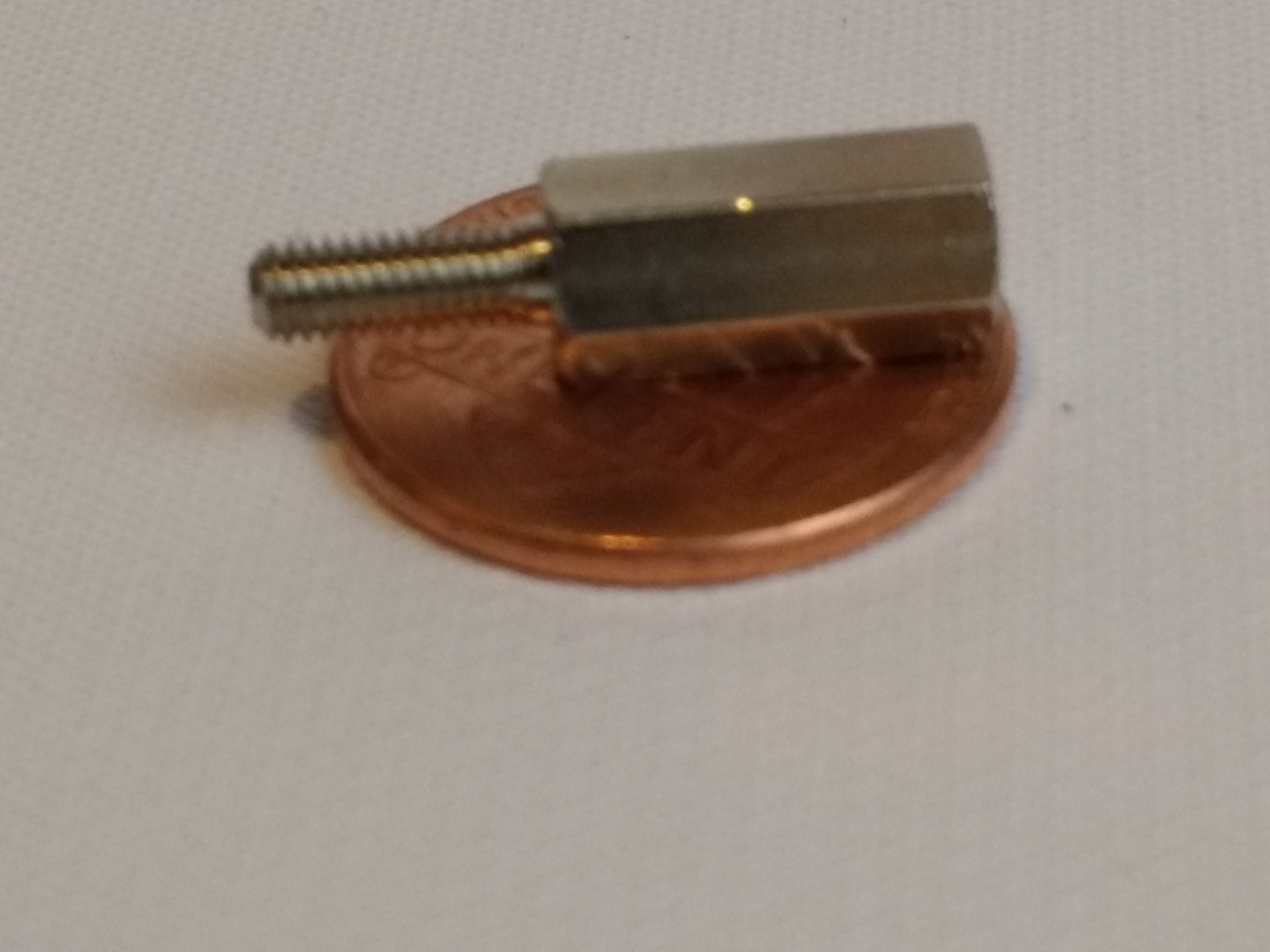 Camera and Sensor Installation | Experimental Learn Ubiquity Robots